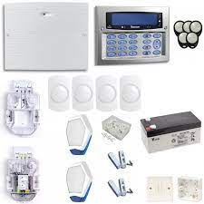 Intruders Alarm System – Gattstech Solutions
