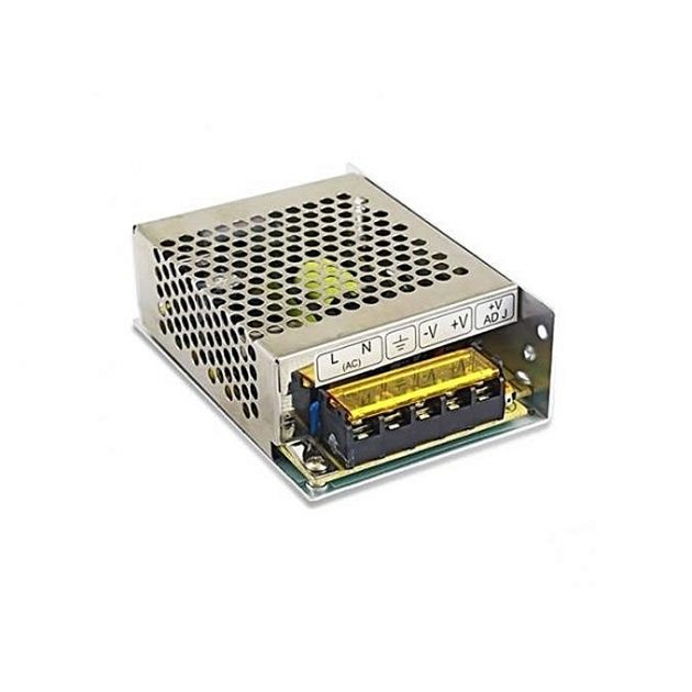 CCTV Power Supply Unit 5 Amps – Gattstech Solutions