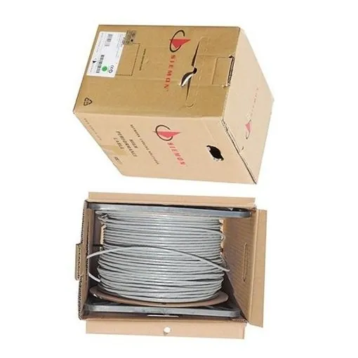 Siemon-Cat-6-UTP-Ethernet-Cable – Gattstech Solutions
